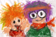 Kid - Chrono Wiki - Chrono Trigger, Chrono Cross, Radical Dreamers