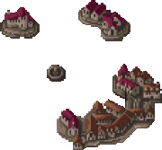 Choras - Chrono Wiki - Chrono Trigger, Chrono Cross, Radical Dreamers