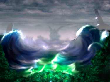 Chrono Cross - Chrono Wiki - Chrono Trigger, Chrono Cross, Radical Dreamers