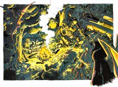 Chrono Trigger - Chrono Wiki - Chrono Trigger, Chrono Cross, Radical ...