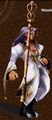 Guile - Chrono Wiki - Chrono Trigger, Chrono Cross, Radical Dreamers