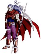Magus - Chrono Wiki - Chrono Trigger, Chrono Cross, Radical Dreamers