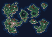 Guardia - Chrono Wiki - Chrono Trigger, Chrono Cross, Radical Dreamers