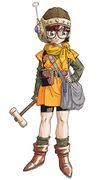 Lucca - Chrono Wiki - Chrono Trigger, Chrono Cross, Radical Dreamers