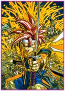 Chrono Trigger - Chrono Wiki - Chrono Trigger, Chrono Cross, Radical ...