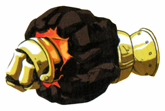 Category:Chrono Trigger Weapon Images - Chrono Wiki - Chrono Trigger ...
