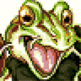 Frog Flare - Chrono Wiki - Chrono Trigger, Chrono Cross, Radical Dreamers