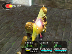 Cybot (Chrono Cross) - Chrono Wiki - Chrono Trigger, Chrono Cross ...