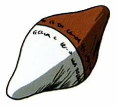 Magic Capsule - Chrono Wiki - Chrono Trigger, Chrono Cross, Radical ...