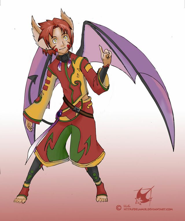 Knuppel - Chrono Wiki - Chrono Trigger, Chrono Cross, Radical Dreamers