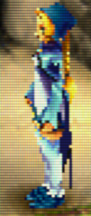 Lisa - Chrono Wiki - Chrono Trigger, Chrono Cross, Radical Dreamers