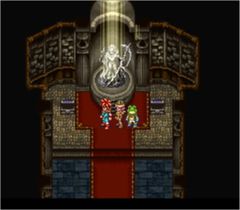 Magus - Chrono Wiki - Chrono Trigger, Chrono Cross, Radical Dreamers