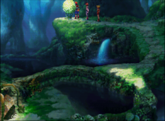 Skullduggery - Chrono Wiki - Chrono Trigger, Chrono Cross, Radical Dreamers