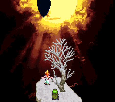 Chrono Trigger (Item) - Chrono Wiki - Chrono Trigger, Chrono Cross ...