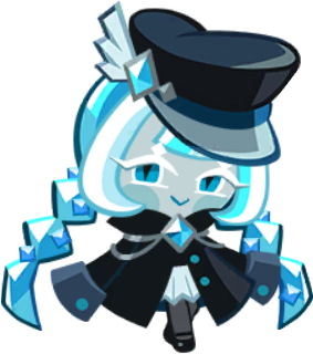 Rock Candy Cookie - Cookie Run Wiki