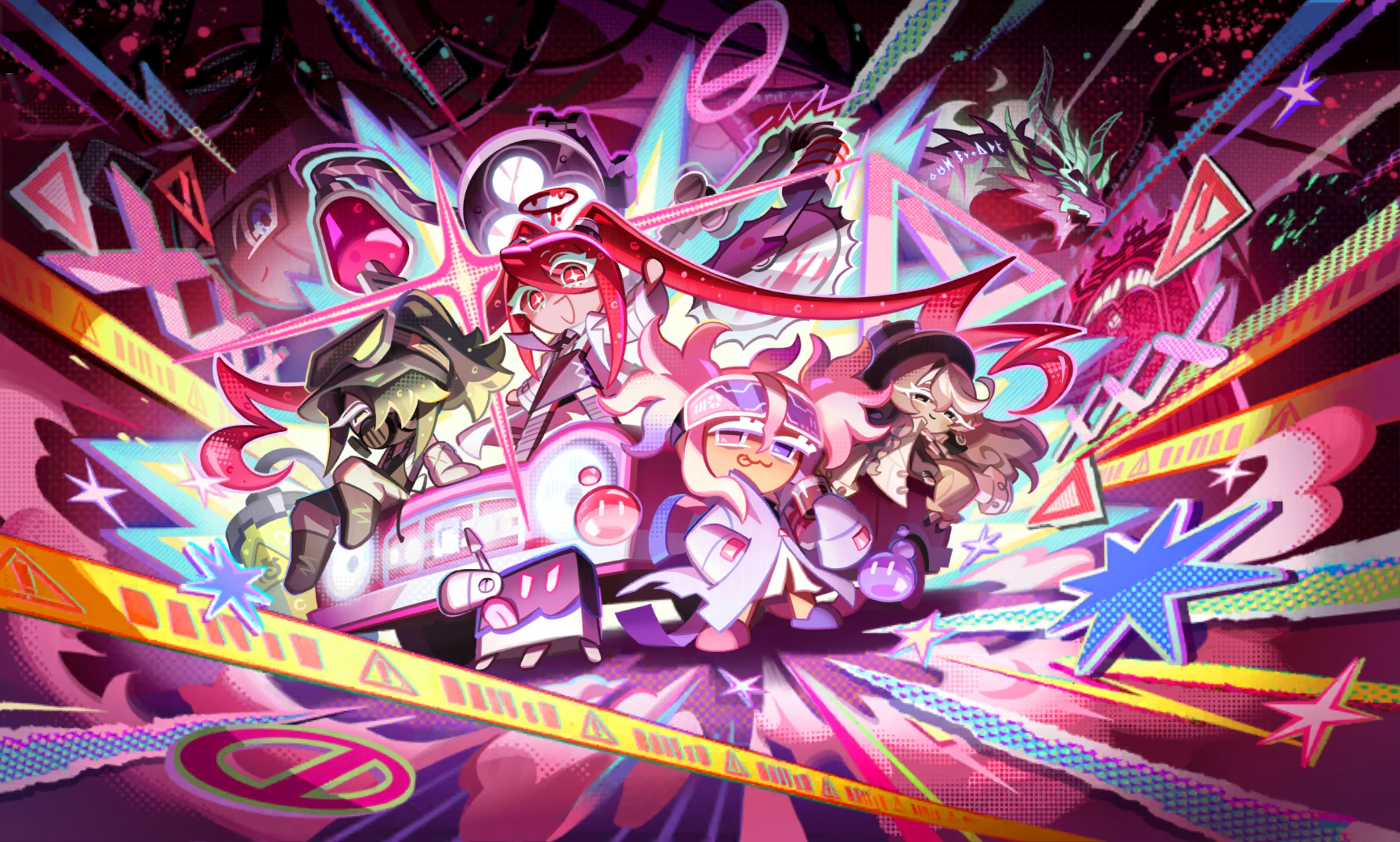 Patch Notes (Kingdom)/7.5 - Cookie Run Wiki