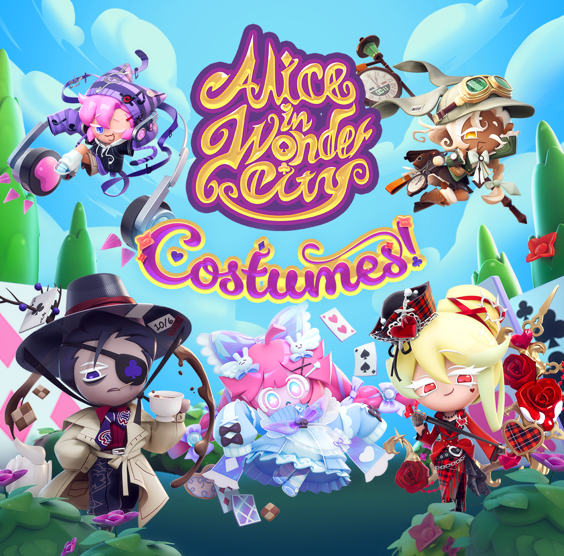 Patch Notes (OvenSmash)/June 18, 2026 - Cookie Run Wiki