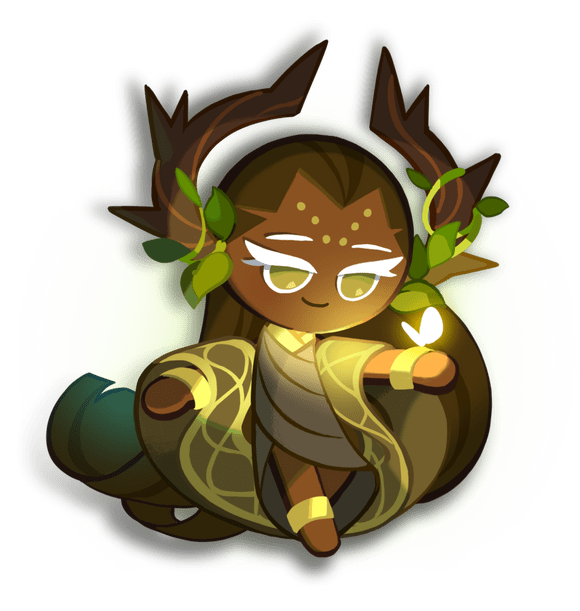 Millennial Tree Cookie - Cookie Run Wiki