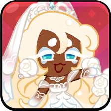 Mozzarella Cookie/Kingdom/Costumes - Cookie Run Wiki