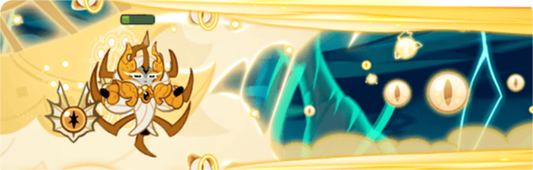 Longan Dragon Cookie/OvenBreak - Cookie Run Wiki