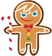 New Frosting - Cookie Run Wiki