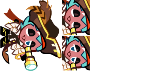 Pirate Overlord - Cookie Run Wiki