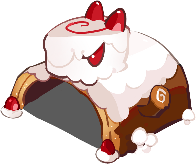 Cake Hound Den - Cookie Run Wiki