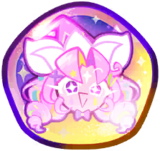First Sprinkle Cookie/Witch's Castle - Cookie Run Wiki