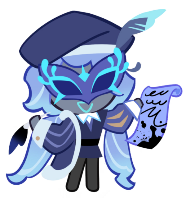 Politician of Deceit - Cookie Run Wiki