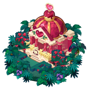 World Exploration - Cookie Run Wiki