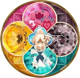 Ancient Heroes - Cookie Run Wiki