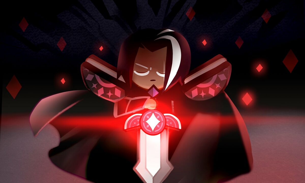 Cookies of Darkness (Story) - Cookie Run Wiki