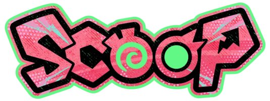 SCOOP - Cookie Run Wiki