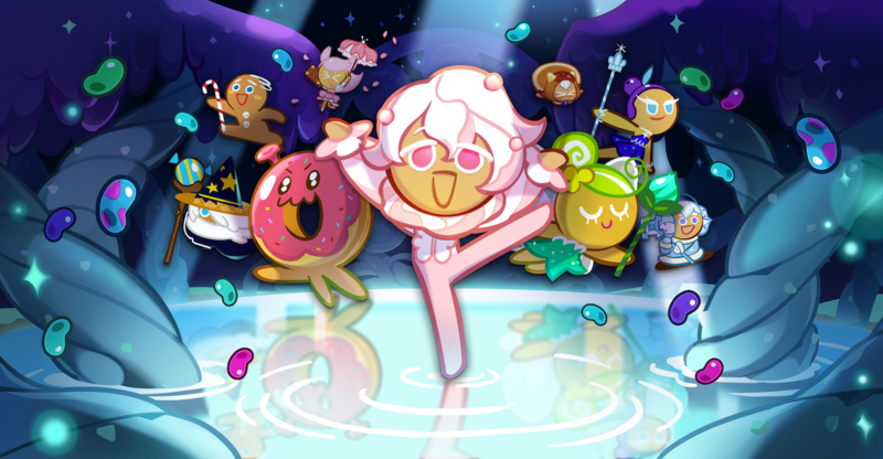 Patch Notes (OvenBreak)/April 10, 2018 - Cookie Run Wiki