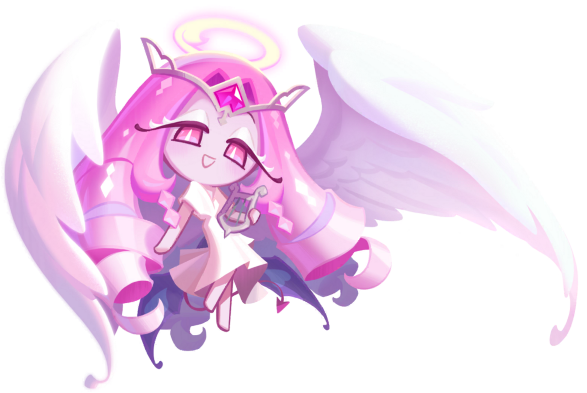 Eternal Sugar Cookie/Kingdom - Cookie Run Wiki