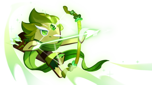 Wind Archer Cookie/Kingdom - Cookie Run Wiki