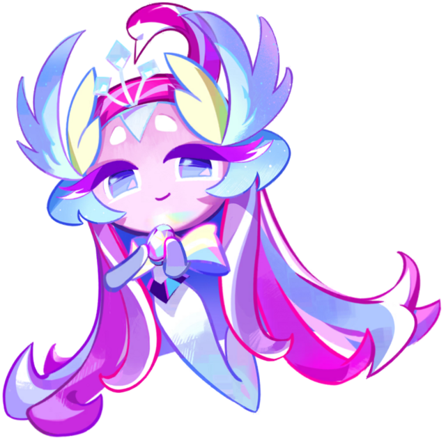 Sugar Swan Cookie/Kingdom - Cookie Run Wiki