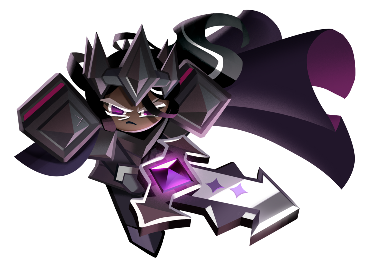 Dark Cacao Cookie/Kingdom - Cookie Run Wiki