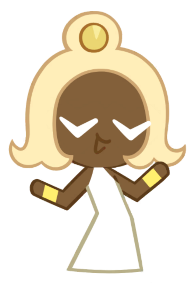 Golden Cheese Kingdom Citizen Cookies - Cookie Run Wiki
