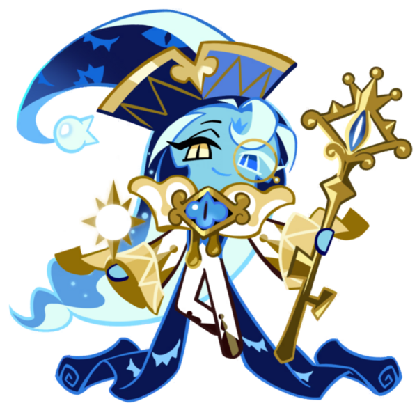 Sage of Truth - Cookie Run Wiki