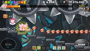 The City of Wizards (Classic) - Cookie Run Wiki