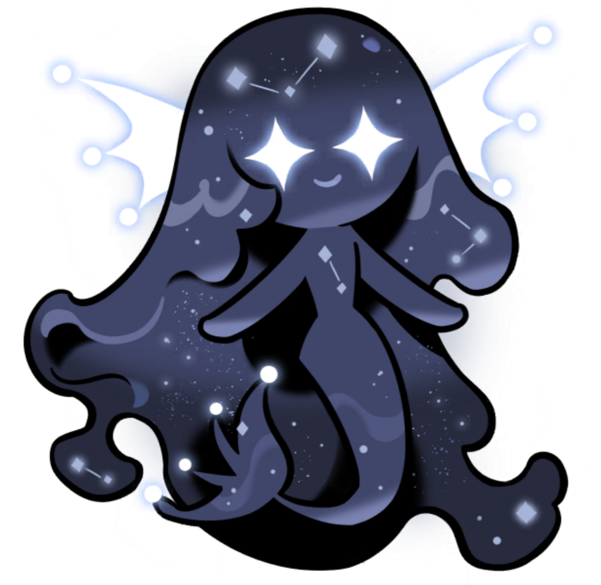 Starlight Mermaids - Cookie Run Wiki