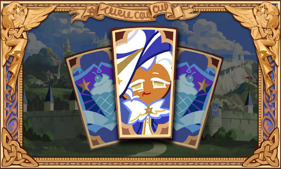 Parfaedia Principal - Cookie Run Wiki