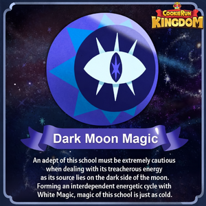 Magic - Cookie Run Wiki
