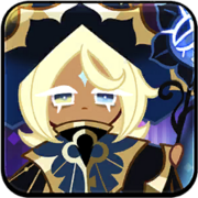 Truthless Recluse/Gallery - Cookie Run Wiki