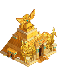 Cookie Castle - Cookie Run Wiki