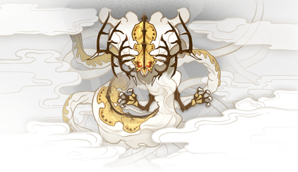 Longan Dragon Cookie - Cookie Run Wiki