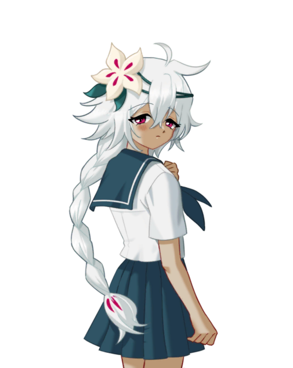 Lily White - Cookie Run Wiki