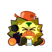 Durian Staff (NPC)/Gallery - Cookie Run Wiki