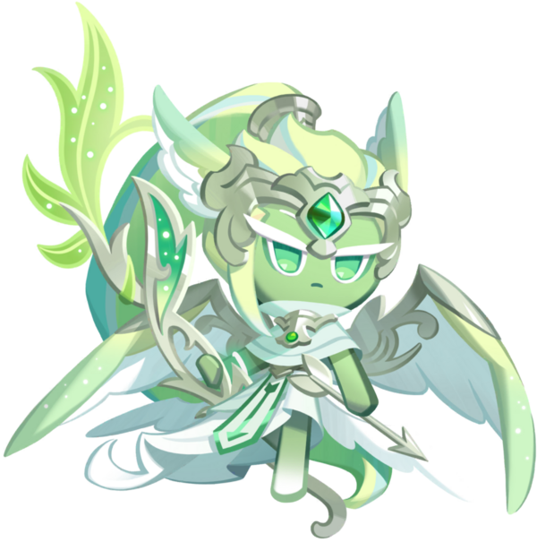Wind Archer Cookie/Kingdom/Costumes - Cookie Run Wiki